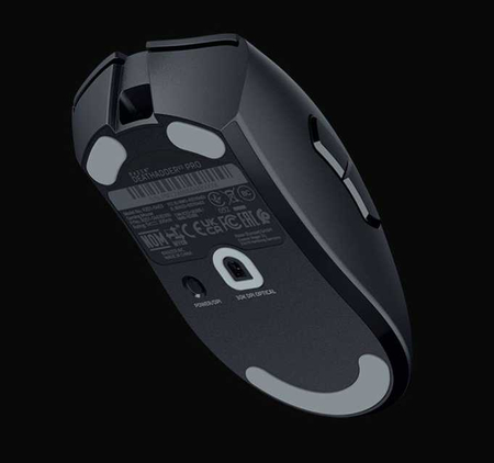 Игровая мышь Razer DeathAdder V3 Pro wireless gaming mouse