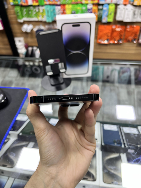 Iphone 14 Pro Max muddatli toʻlov va naqdga / Айфон 14 про макс рассро