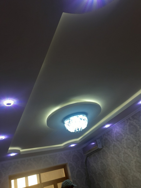 Ремонт квартир  под ключ