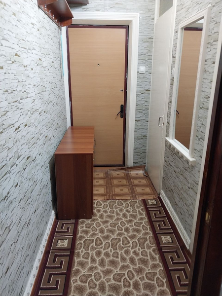 Продам чиланзар 10. Двух комнатная