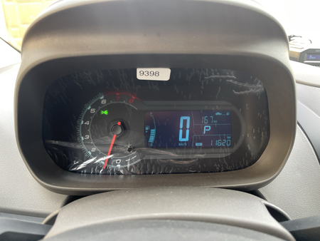 Cobalt ltz  2022 йил Сентябр