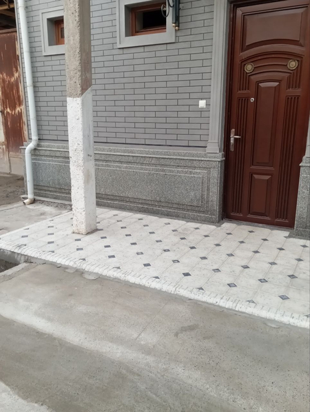 Miramir granit terish xizmatlari
