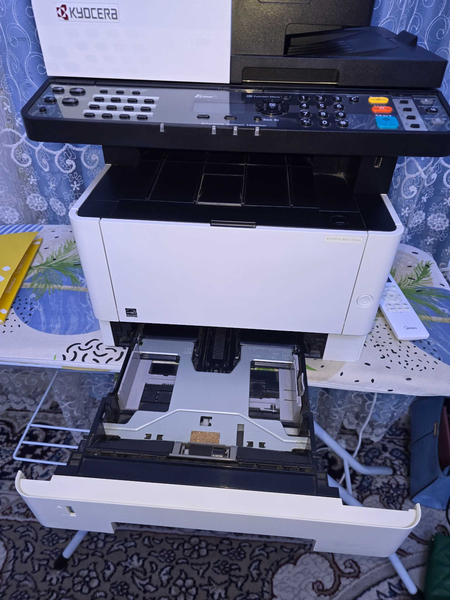 Kyocera M 2135 4/1 Printer Skaner Kserx Duplex Avtopodacha 100%