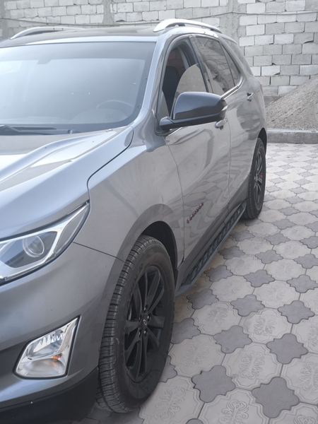 Equinox krediti bor 2020