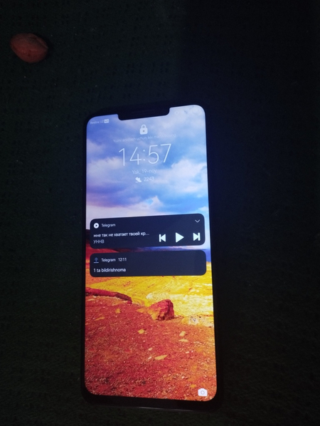Huawei y91 8/256