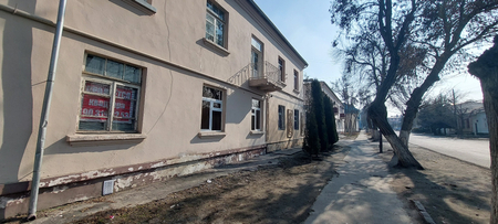 Продаётся квартира