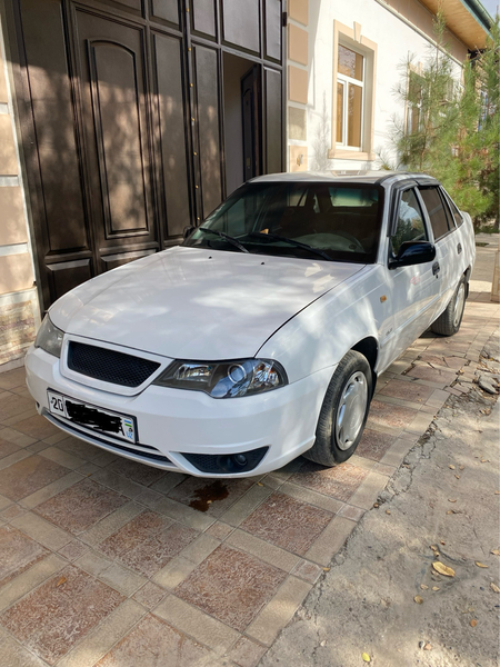 Variantga(vkup)nexia 2 super kondior