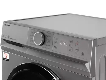 Стиральная машина Toshiba TW-BL70A2UZ (SS) (6 Кг)