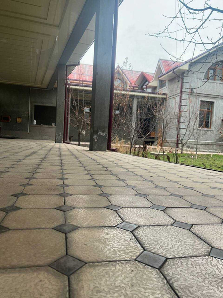Метро Чкалова. Дубовая