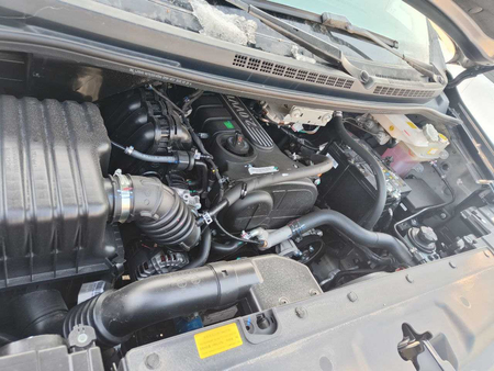 JAC M4 люкс варианта 11 оринли микроавтобус 2023