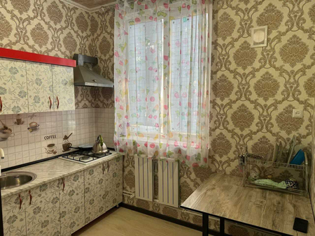 срочно продаётся квартира