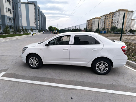 Cobalt AT 2024 Sotiladi