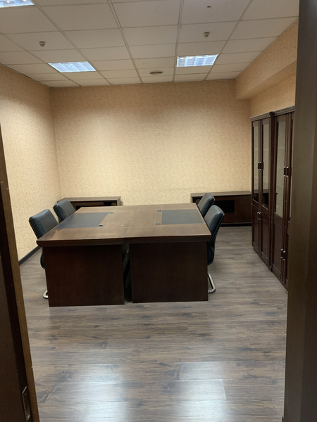 Arendaga ofis Olmazor tumani