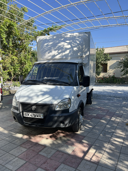 Gazel biznes 2019 euro mator
