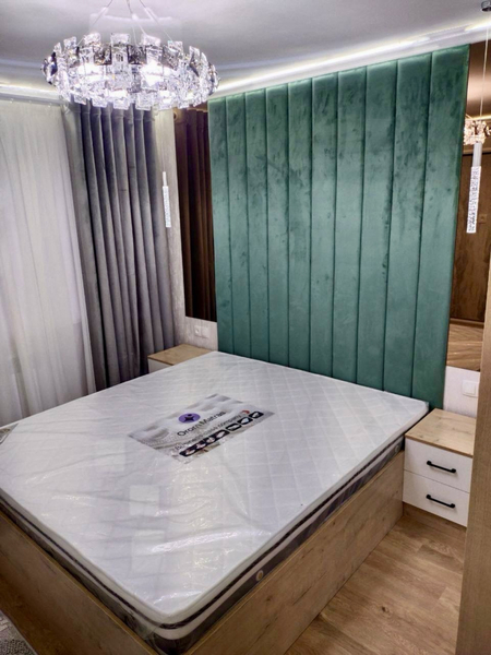 , 3в4 комнатная‼️ТРЦ Парус 2х6 Балкон. Кирпич