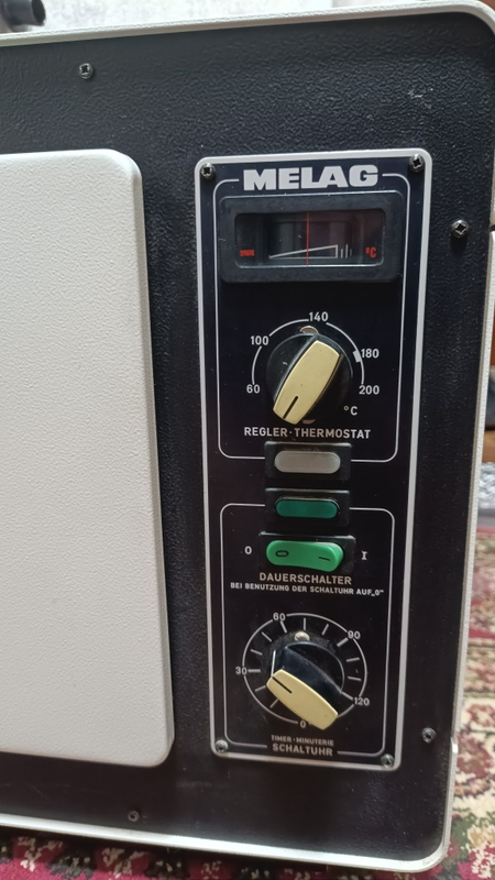 Печ НЕМЕЦКИЙ новый