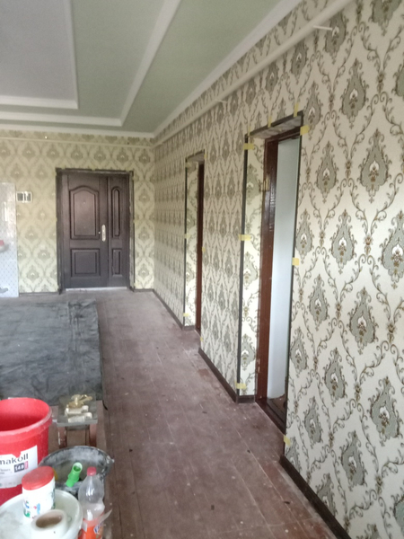 Ургенч Евроремонт  Киламиз.