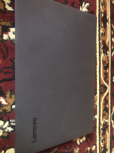 Notebook Lenovo core3   5-pakaleniya