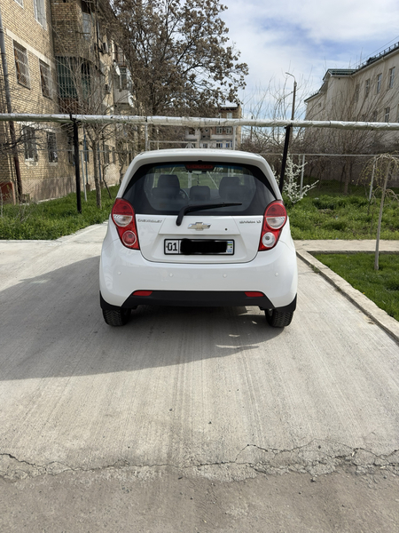 Spark mexanika  3