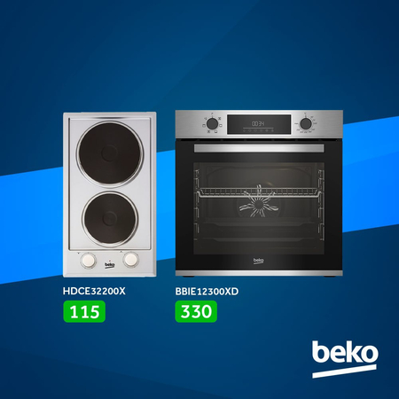 Выстраиваемые техника От BEKO