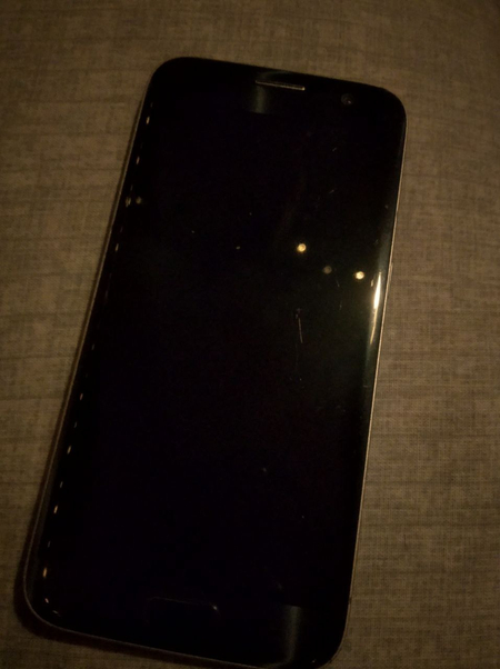Samsung s7 rabochiy