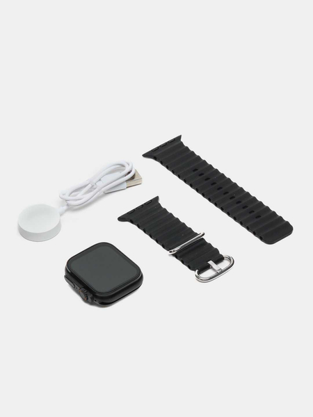 Smart wach:T800 ULTRA