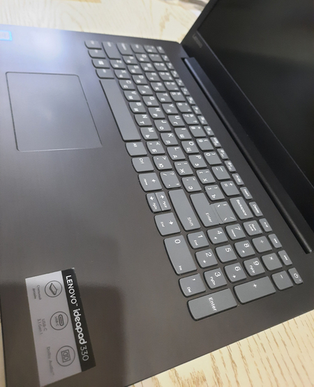Lenovo ideapad 330 1 TB ssd