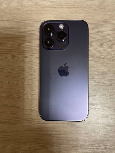 Продается iPhone 14 Pro
