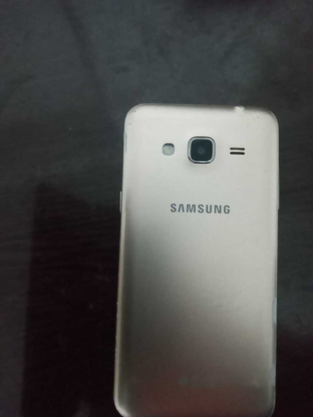 Galaxy Samsung J3 2016