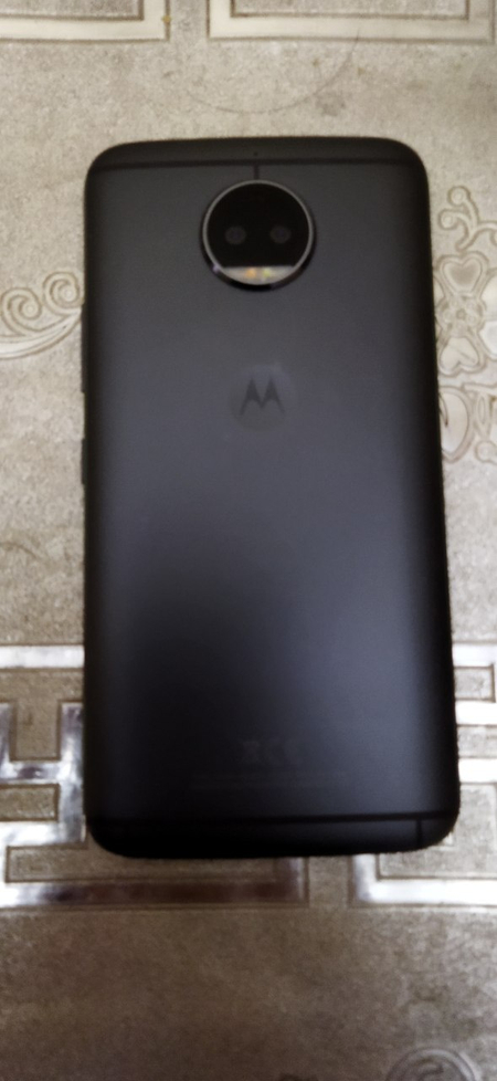Motorolla G-5S LT