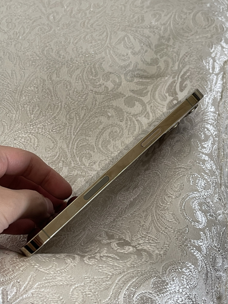 Iphone 12 pro max 128gb