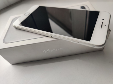 IPhone 7 plus 32 gb oq rangda