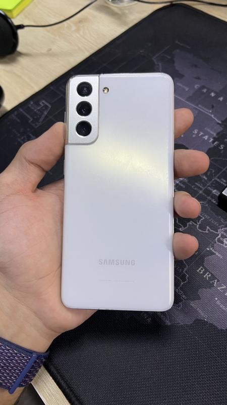 Samsung s21 5G 128gb