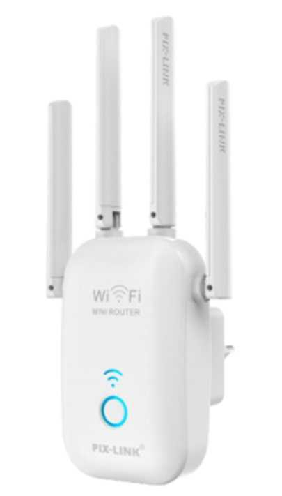 WiFi  Repiter  LV-AC27  4ta shohli (NT8328)