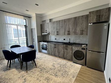 Сдается квартира 2ком ЖК Tiara Residence (11189)
