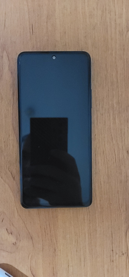 Redmi note 10pro 5g