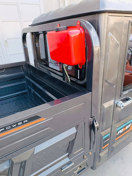 Elektro muravey 1700$