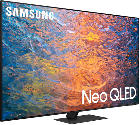 Телевизоры SAMSUNG от 32 до 85 Crystal UHD / QLED / NEO QLED / OLED