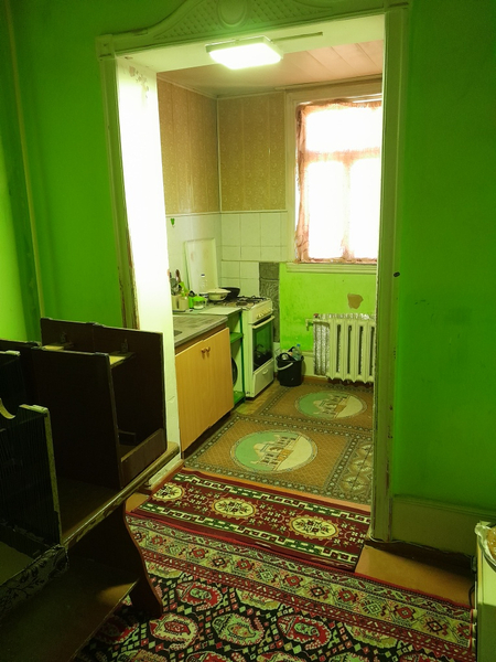 Продаётся 3хкомнатяная