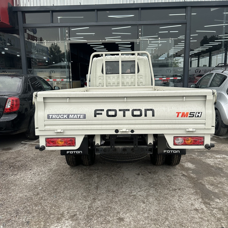 Faton Truck Mate ll