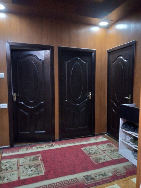 Продам квартиру свою