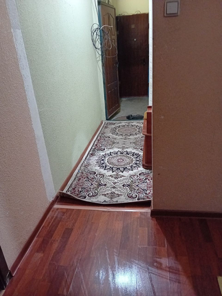 Сдаётся квартира