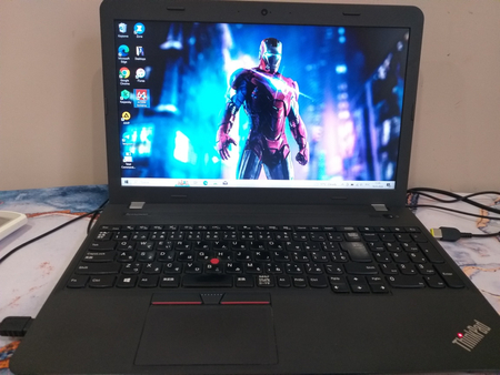 Lenova ThinkPad E560