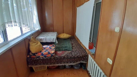 Ц6 под офис 5/1/4 площадь. 100м2 1 линия