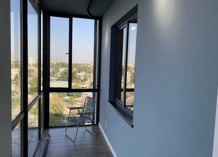 V4587 2/8/10 ЖК Baku Residence Узбум, Шумиловский 60м2 евро ремонт