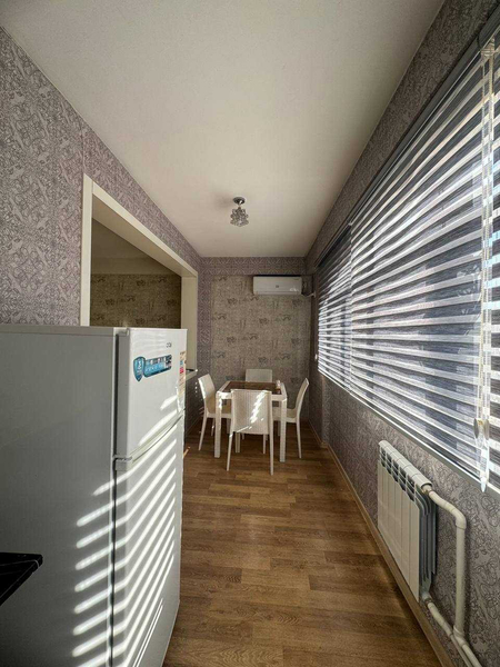 АРЕНДА в Akay City 4 комнатная квартира, 116.5 м2 Метро Хамид Алимжана