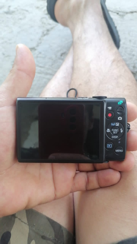 Foto aparatlar sotiladi