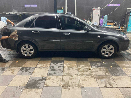 Chevrolet Lacetti 1.5 AT 2020