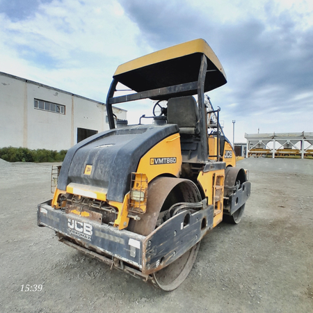Assalom aleykum JCB germaniski qatoq katok 9 tonnalik