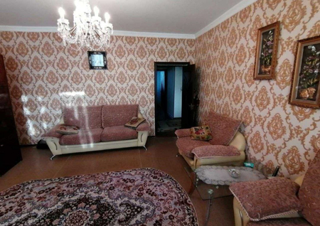 Юнусабад 14кв 3/6/9 тип Франция